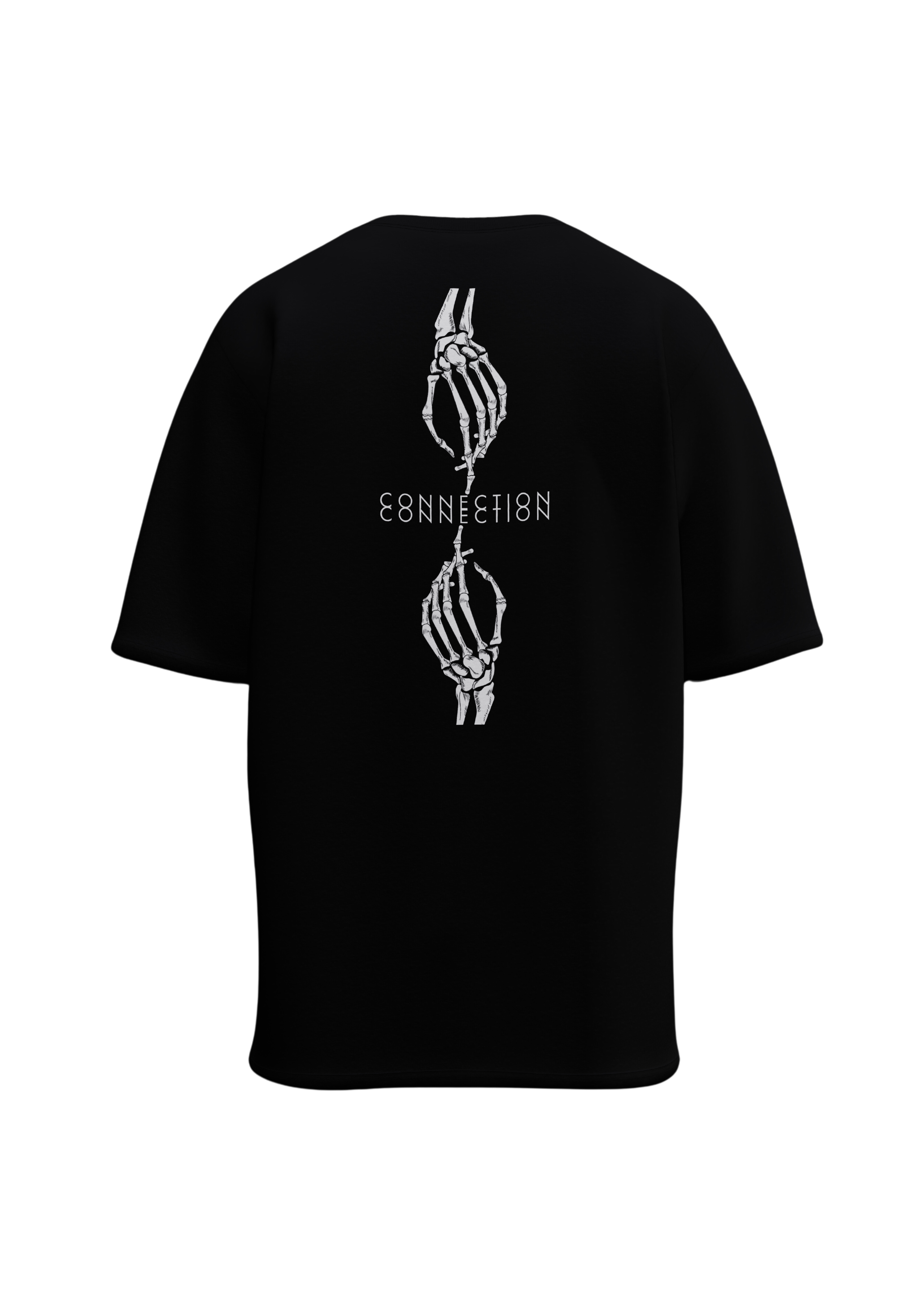 CONNECTION TEE (220 GSM)